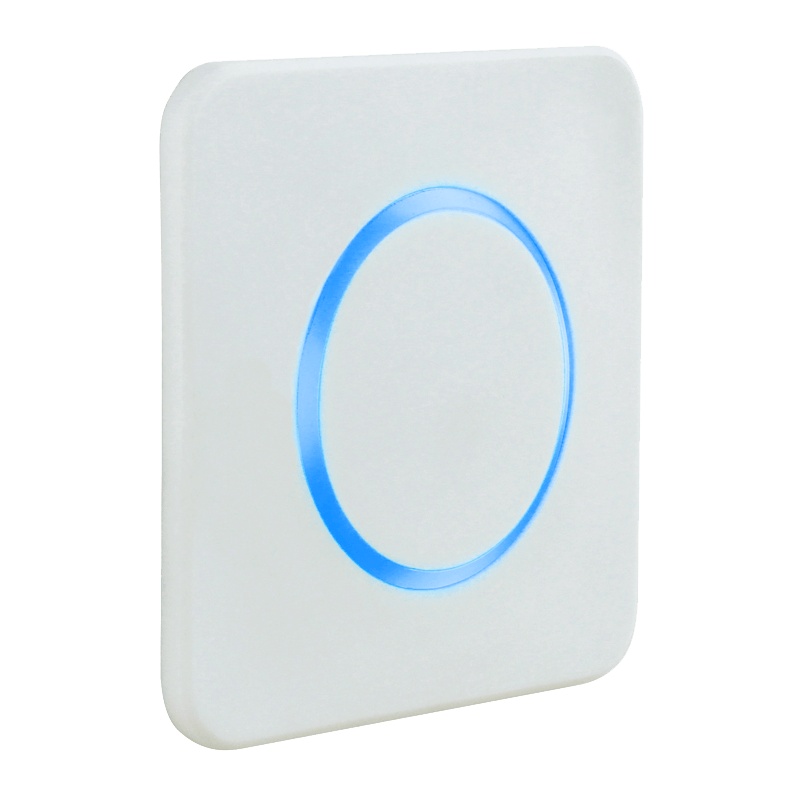 BIRCHER CleanSwitch - Swissdoor ApS