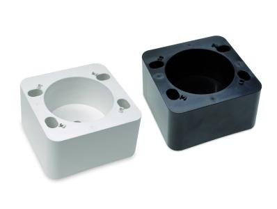 BIRCHER Monteringsdåse til CleanSwitch - Swissdoor ApS